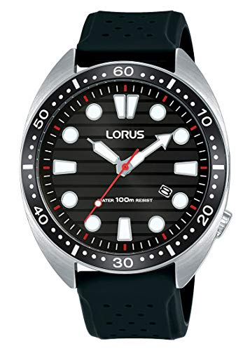 Lorus Watches: History, Prices, and Reviews | Relojes.Wiki