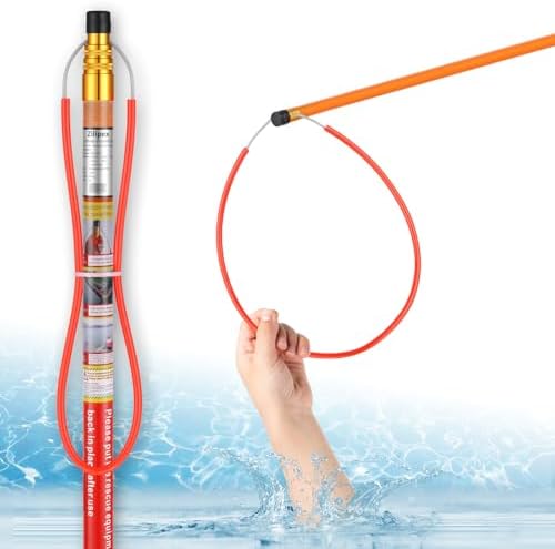 Amazon.com: U.S. Pool Supply Swimming Pool Safety Hook - Emergency Life ...