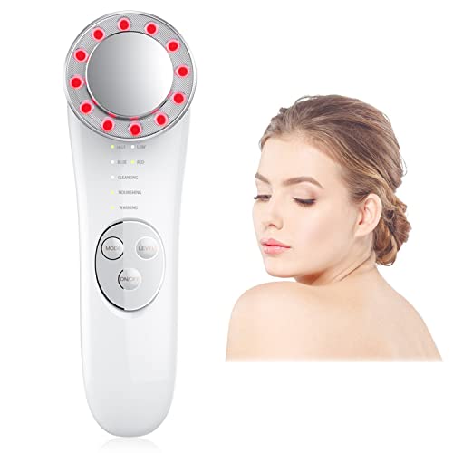 Top 10 Radio Frequency Facial Machine of 2022 - Katynel