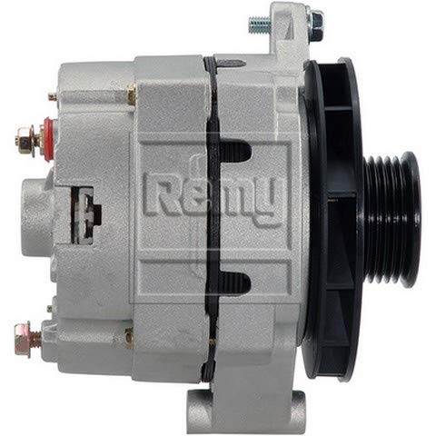 Alternator-GAS Remy 20266 Reman for sale online | eBay