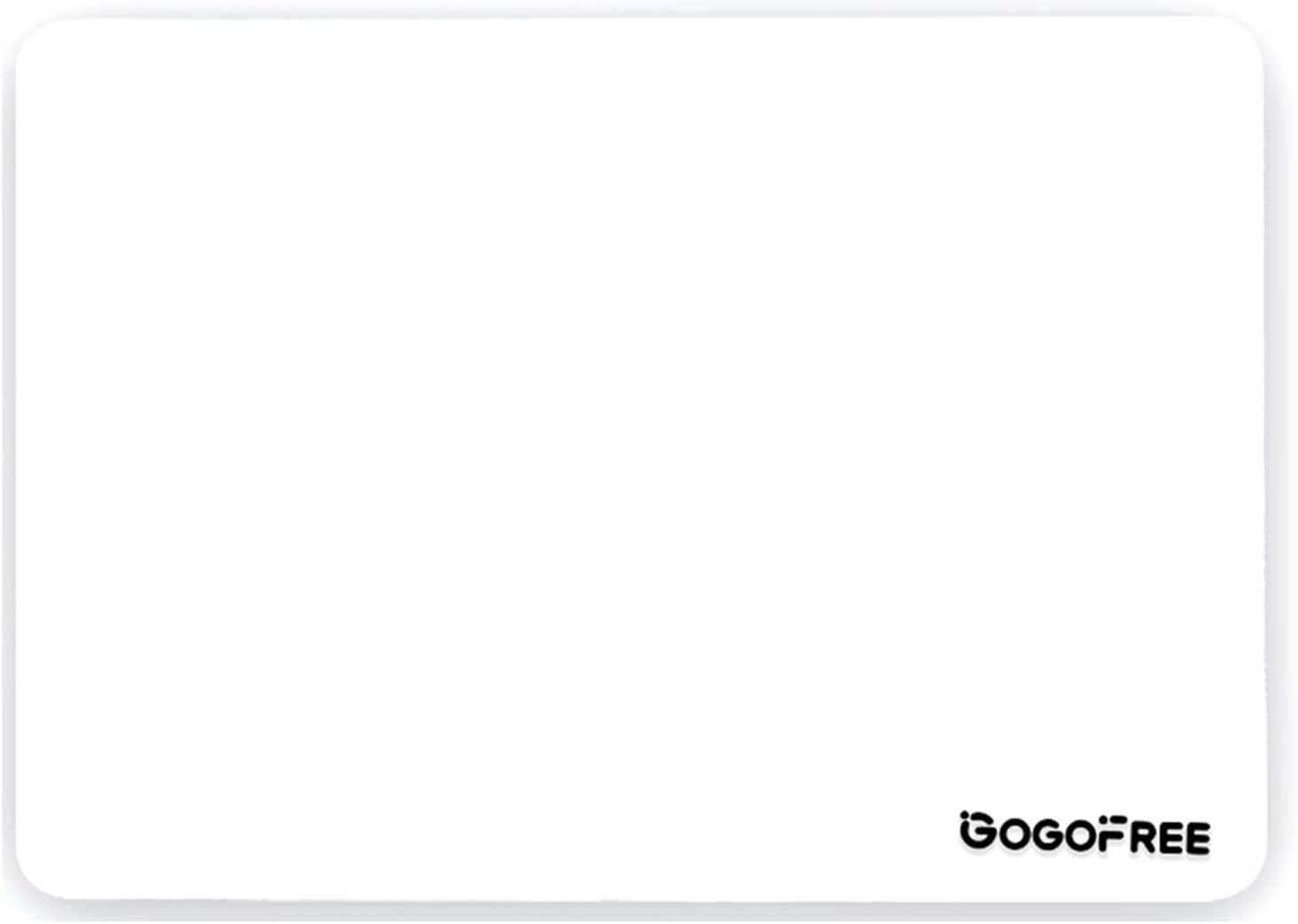 Amazon.com: Hard Gaming Mouse Pad, Professional Esport Tempered Glass ...