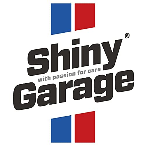 Shiny Garage D-Tox Vliegroestverwijderaar Auto – Roestverwijderaar Auto ...