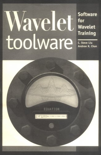 CHUI ET AL WAVELETS TOOLBOX: Chui: 9780121745707: Amazon.com: Books