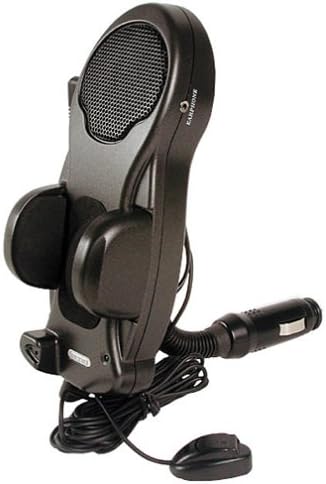 TecnoZone Hands-Free Kit (Rover) : Amazon.ca: Electronics