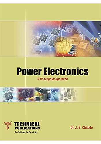 Power Electronics eBook : DR. J.S.CHITODE: Amazon.in: Kindle Store