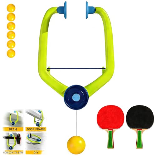 Amazon Best Sellers: Best Table Tennis Sets