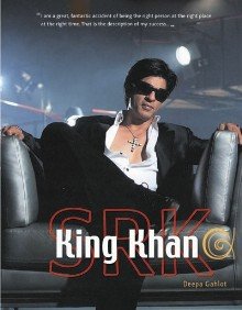 Buy King Khan Book Online at Low Prices in India | King Khan Reviews ...