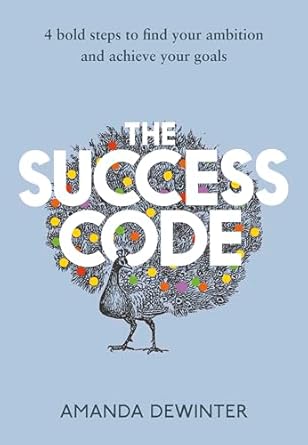 The Success Code: A practical guide on how to maximise your performance ...