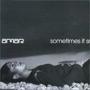 Sometimes It Snows - Amar: Amazon.de: Musik-CDs & Vinyl