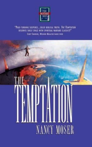 Amazon | The Temptation (Mustard Seed) | Moser, Nancy | Christianity