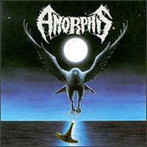Amorphis - Black Winter Day [Vinyl] - Amazon.com Music