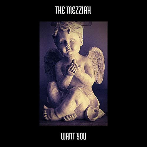 Amazon Music - THE MEZZIAHのWant You - Amazon.co.jp