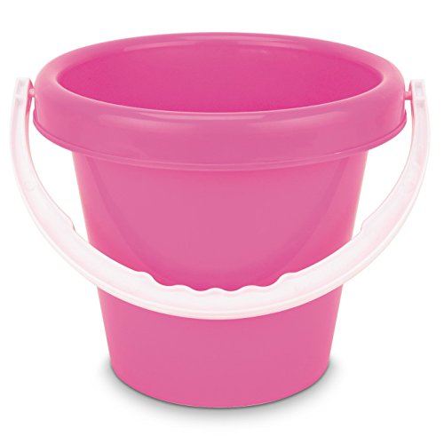 Primary Colours Bucket – BigaMart