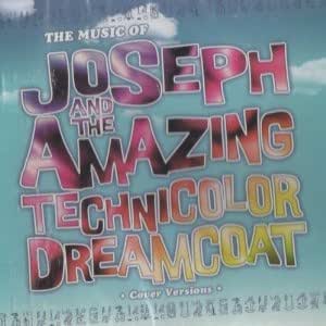 The Music of Joseph: Various: Amazon.in: Music}