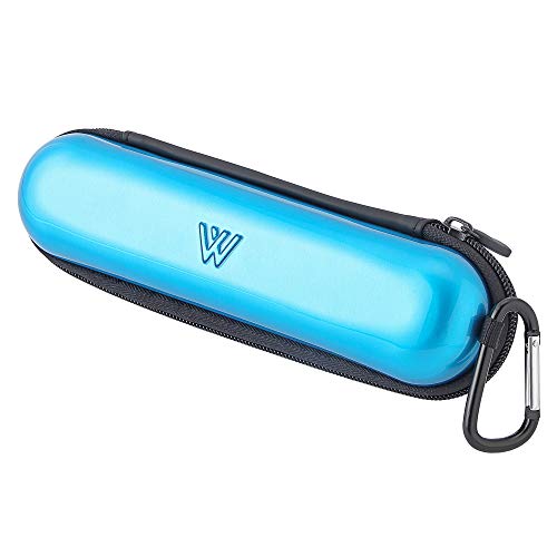 11 Best Toothbrush Travel Cases In 2023