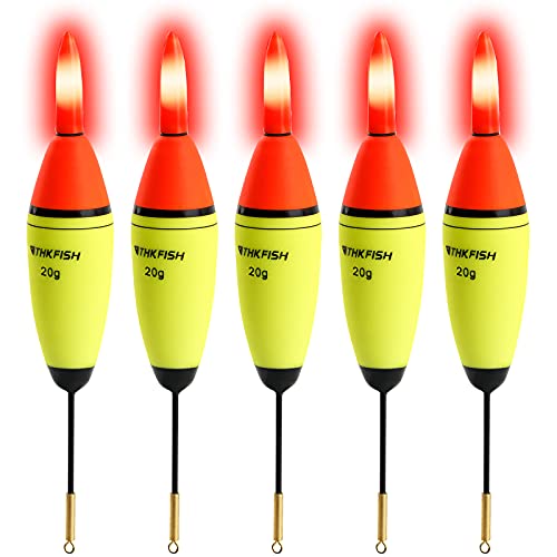 Light Up Slip Bobbers | Reviewmotors.co
