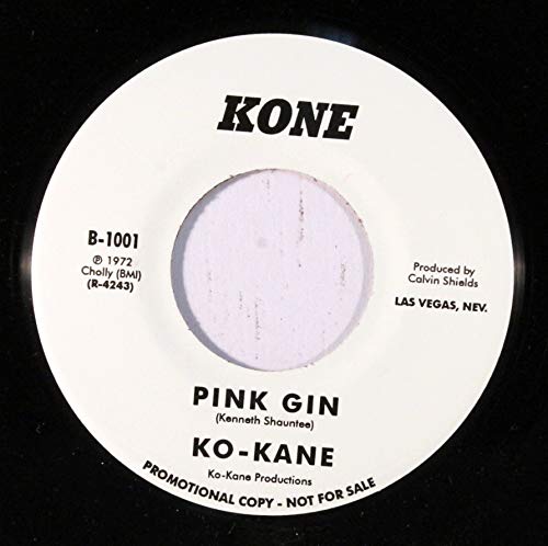 Amazon.com: shucky darn / pink gin: CDs & Vinyl