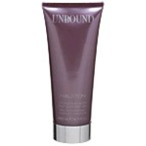 Amazon.com : Unbound by Halston, 4.4 oz Hydrating Body Moisturizer for ...