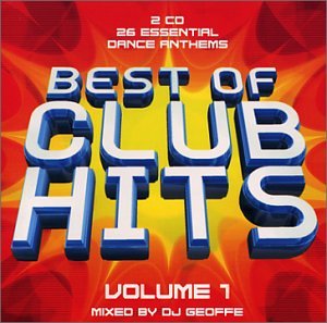 Best of Club Hits, Vol. 1 - Amazon.com Music