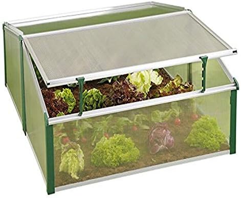 Amazon.com : Exaco Trading Juwel Easy Fix Double Cold Frame ...