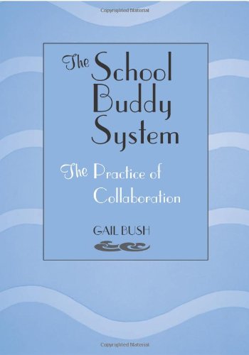 Amazon.com: School Buddy System: The Practice of Collaboration ...