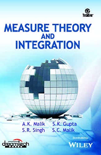 Buy Measure Theory and Integration | e Book Online at Low Prices in ...