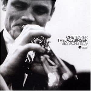 Chet Baker - Chet Baker: The Jazz Singers Sessions 1959 - Amazon.com Music