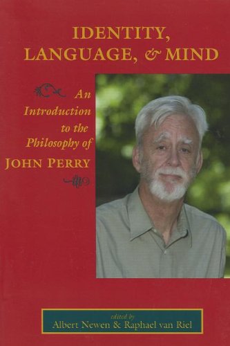 Buy Identity, Language and Mind – An Introduction to the Philosophy of ...