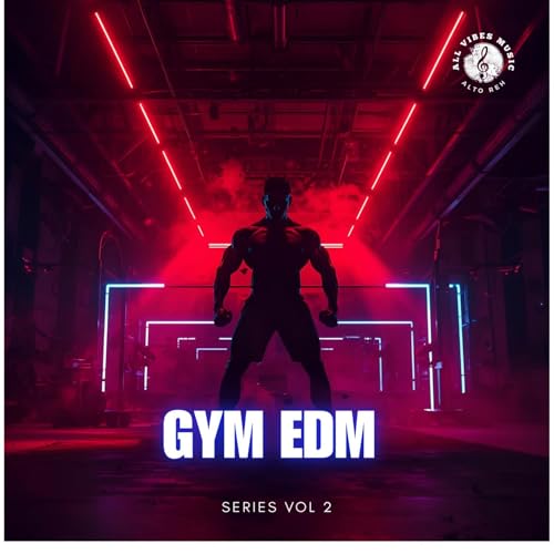 Medicine Ball / Slam Ball Song von SONA PRASHANT aus dem Album Gym EDM ...