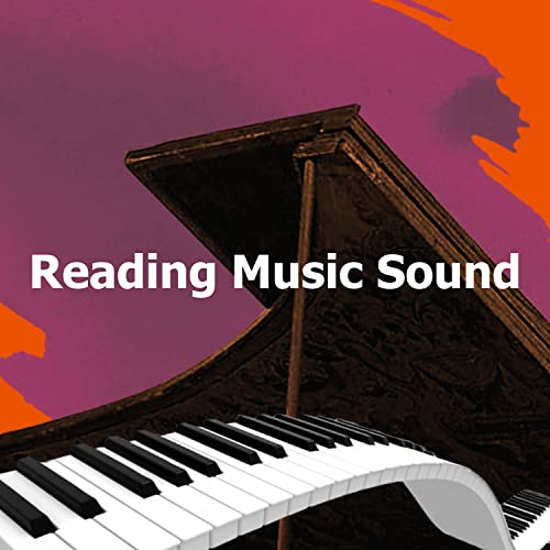 Amazon Music Unlimited - Reading Music Playlist 『Reading Music Sound』