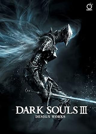 Dark Souls III: Design Works: 3 : Fromsoftware: Amazon.com.mx: Libros