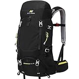 Hiking Backpack Frame vs. No Frame: What Are The Main Differences?