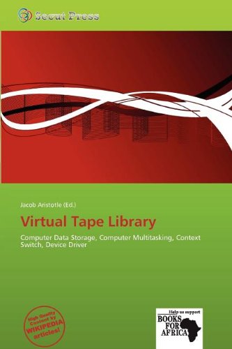 Amazon.co.jp: Virtual Tape Library : 本