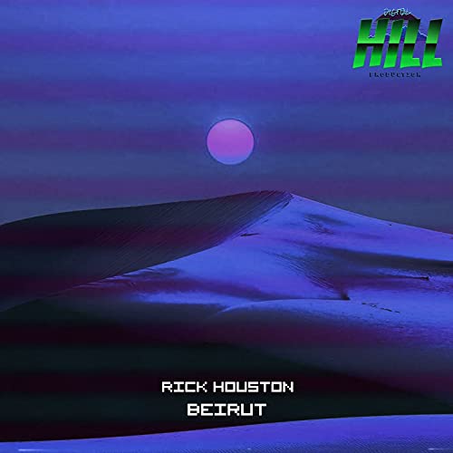 Beirut de Rick Houston en Amazon Music Unlimited