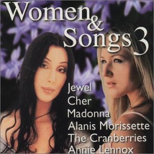 Amazon.com: Women & Songs 3: CDs & Vinyl
