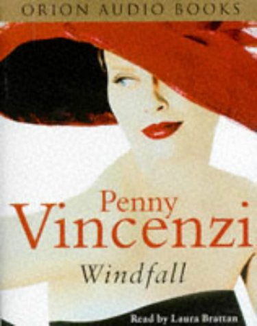 Windfall: Penny Vincenzi: 9780752803920: Amazon.com: Books