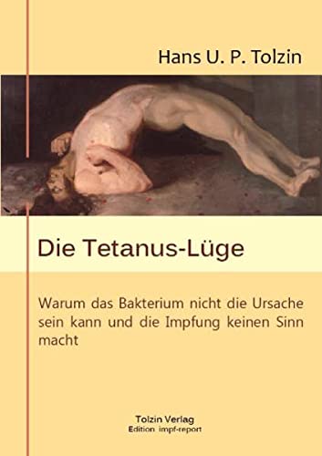 Tetanus - Lexikon der Biologie