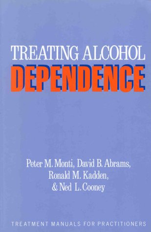 Amazon.com: Treating Alcohol Dependence: A Coping Skills Training Guide ...
