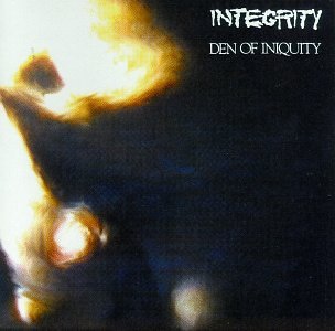 Integrity - Den of Iniquity - Amazon.com Music
