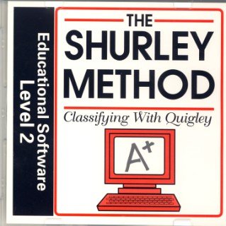 Shurley Grammar Classifying with Quigley Software Level 2: Shurley ...