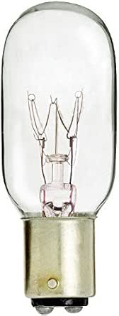 Ushio 1000123 - CAX-130 - T8 - 50 Watt Light Bulb - 130 Volt - DC ...