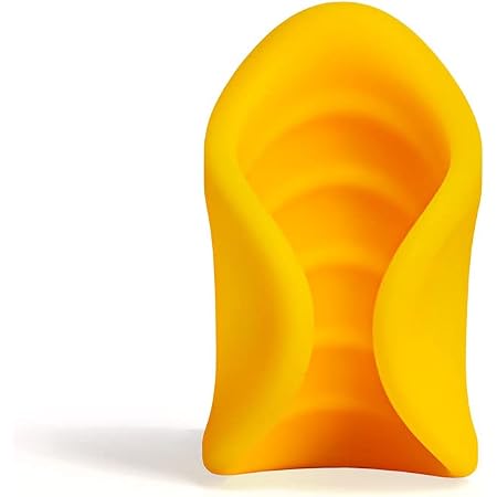 Amazon.com: Hello Cake Vibrating Stroker - Rechargeable Vibrator, Sex ...