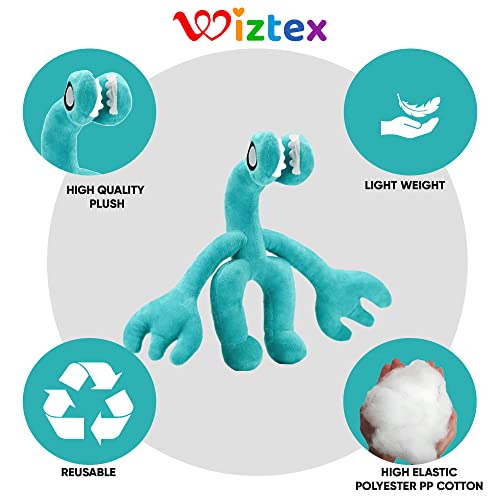 Wiztex Plush Toy Collection, 30 cm Plush Toy | Beautiful Animated Plush ...