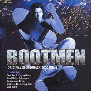 Bootmen: Amazon.com.mx: Música
