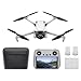DJI Mini 3 Fly More Combo (DJI RC) ,Lightweight and Foldable Mini ...