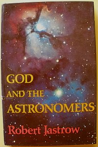 God and the Astronomer: Robert Jastrow, illustrated: Amazon.com: Books