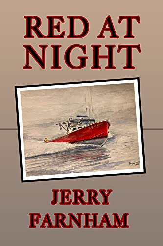 Red At Night - Kindle edition by Farnham, Jerry. Romance Kindle eBooks ...