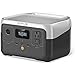 Amazon.com : EF ECOFLOW Portable Power Station RIVER 2, 256Wh LiFePO4 ...