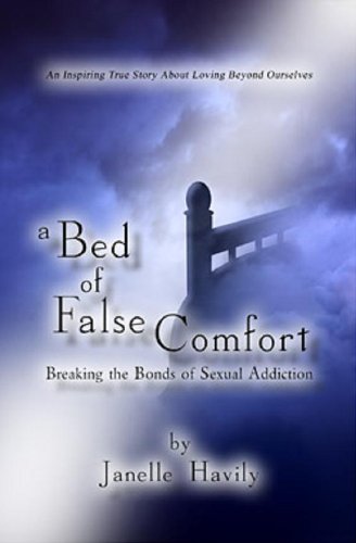 A Bed of False Comfort - Kindle edition by Havily, Janelle. Health ...