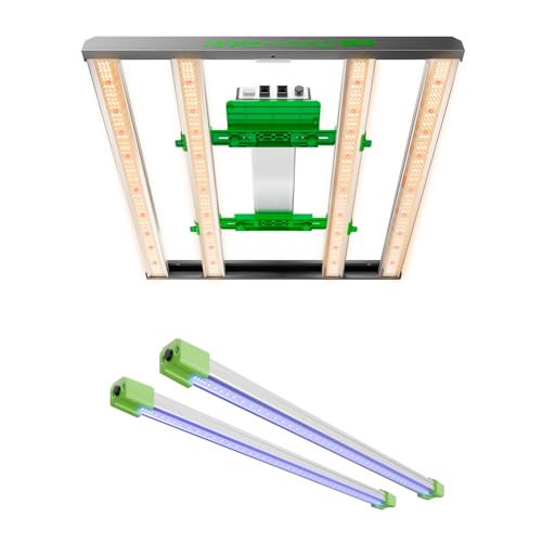 Top 10 Galaxy Hydro 300W Led of 2022 - Katynel